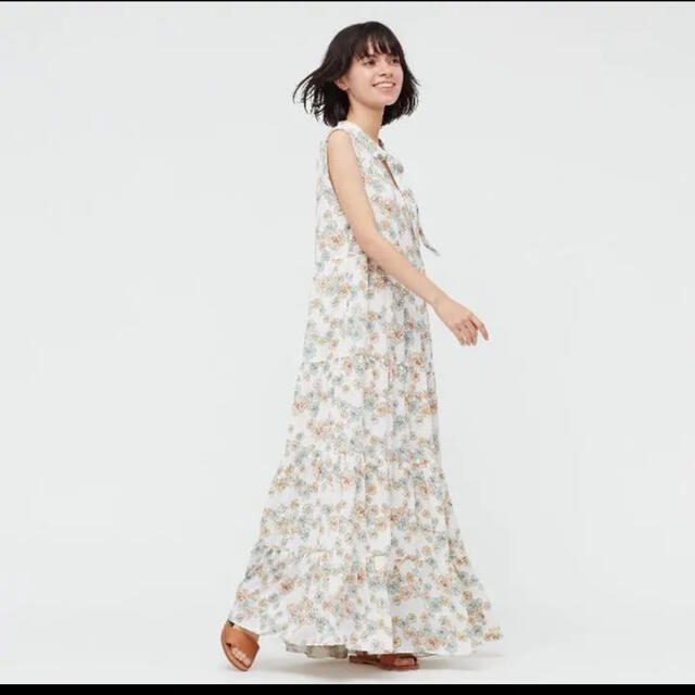 UNIQLO - UNIQLO ユニクロ PAUL & JOE ワンピースの通販 by めめ UNIQLO - UNIQLO ユニクロ PAUL & JOE ワンピースの通販 by めめ