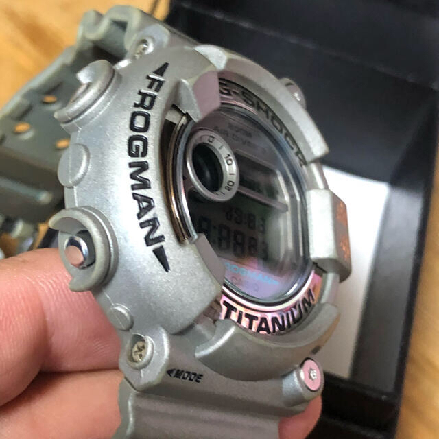 G-SHOCK DW-8201GF-8JF G-SHOCK DW-8201GF-8JF