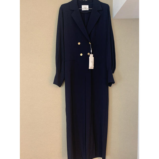 Ameri VINTAGE - 値下新品タグ付アメリヴィンテージ BLAZER Ameri VINTAGE - 値下新品タグ付アメリヴィンテージ BLAZER