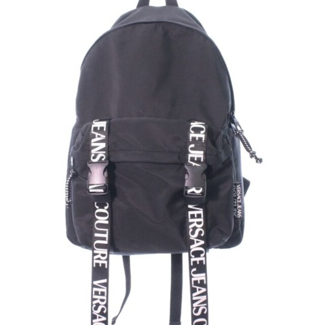 VERSACE JEANS COUTURE バックパック・リュック レディース VERSACE JEANS COUTURE バックパック・リュック レディース