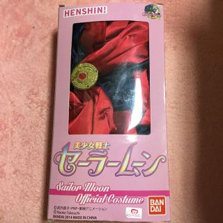 BANDAI(コスプレ)のフリマアイテム一覧 BANDAI(コスプレ)のフリマアイテム一覧