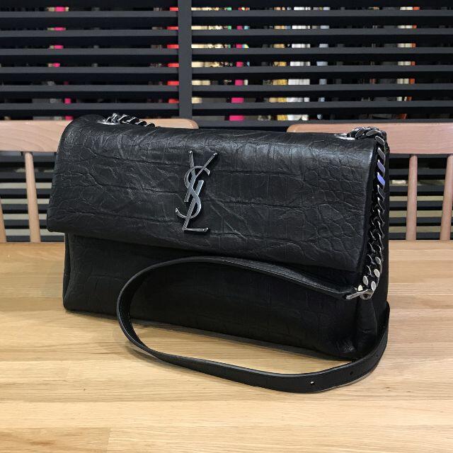 SAINT LAURENT - フリル様の 新品未使用 サンローラン ウエスト SAINT LAURENT - フリル様の 新品未使用 サンローラン ウエスト