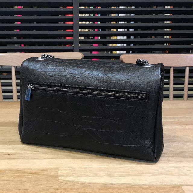 SAINT LAURENT - フリル様の 新品未使用 サンローラン ウエスト SAINT LAURENT - フリル様の 新品未使用 サンローラン ウエスト