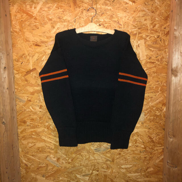 Champion - 超希少‼︎30's Champion Knit wear セーターの通販 Champion - 超希少‼︎30's Champion Knit wear セーターの通販