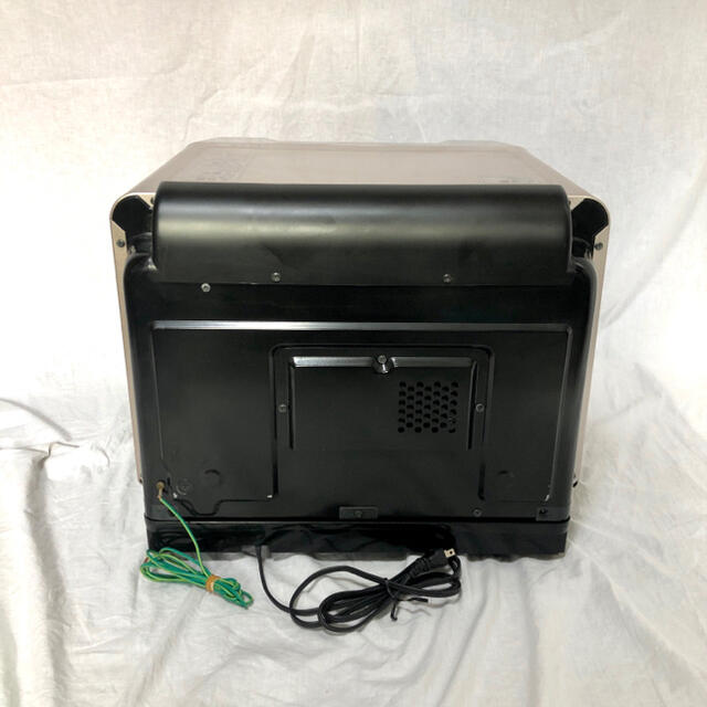 東芝 - 【専用】東芝 石窯ドーム 加熱水蒸気 オーブンレンジ ER 東芝 - 【専用】東芝 石窯ドーム 加熱水蒸気 オーブンレンジ ER