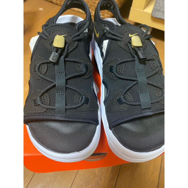NIKE エアマックスココ ブラック✖️ホワイト24.0cm NIKE エアマックスココ ブラック✖️ホワイト24.0cm