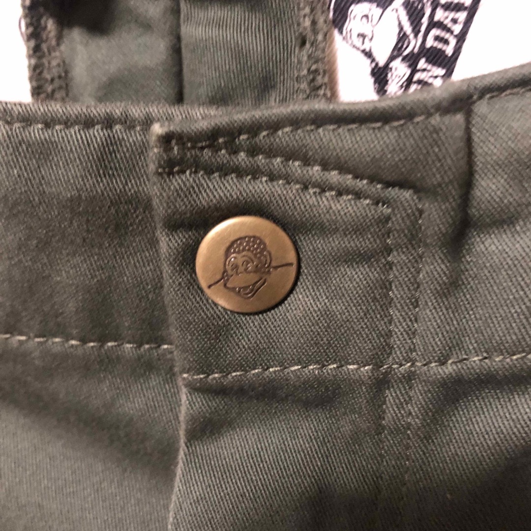 BEN DAVIS - 新品タグ付❗️日本製 BEN DAVIS フリスコパンツ 32 BEN DAVIS - 新品タグ付❗️日本製 BEN DAVIS フリスコパンツ 32