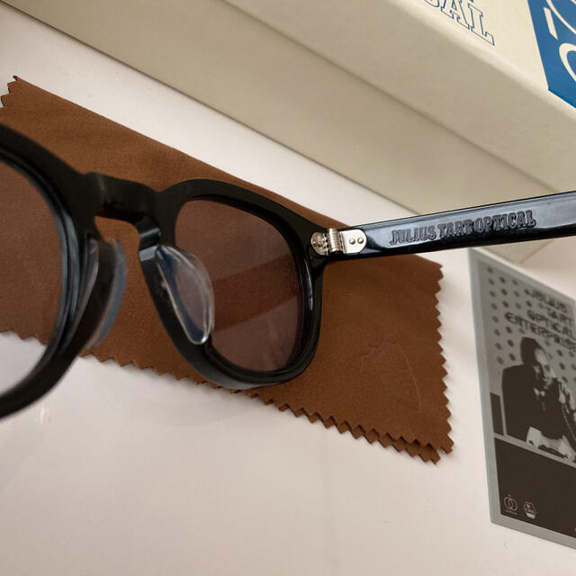 JULIUS TART OPTICAL AR46 ジュリアスタート オプティカル JULIUS TART OPTICAL AR46 ジュリアスタート オプティカル