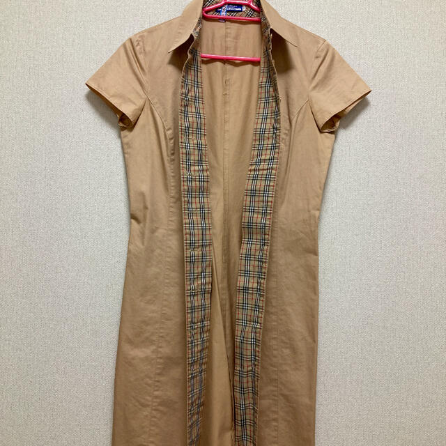 バーバリー シャツワンピ (楽天市場】【BURBERRY】バーバリー バーバリー シャツワンピ (楽天市場】【BURBERRY】バーバリー