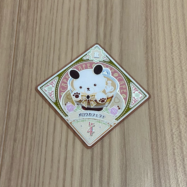 アイカツ! - アイドルライセンス付き‼︎ アイカツプラネットの アイカツ! - アイドルライセンス付き‼︎ アイカツプラネットの