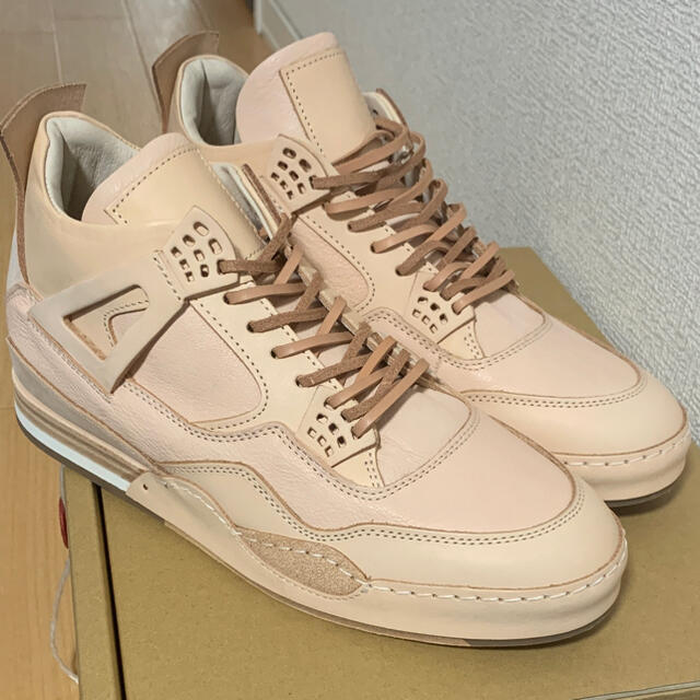 Hender Scheme - エンダースキーマー jordan4の通販 by apparel Hender Scheme - エンダースキーマー jordan4の通販 by apparel