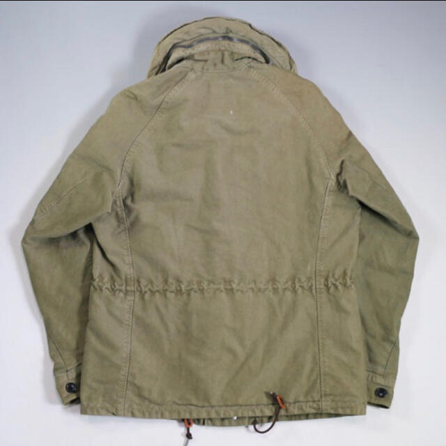 VISVIM - visvim PFD JKT 中村ヒロキ ビズビム ミリタリー 激 VISVIM - visvim PFD JKT 中村ヒロキ ビズビム ミリタリー 激