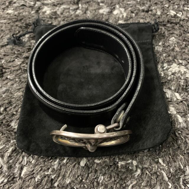 Chrome Hearts - クロムハーツ クラシックオーバルクロス Chrome Hearts - クロムハーツ クラシックオーバルクロス