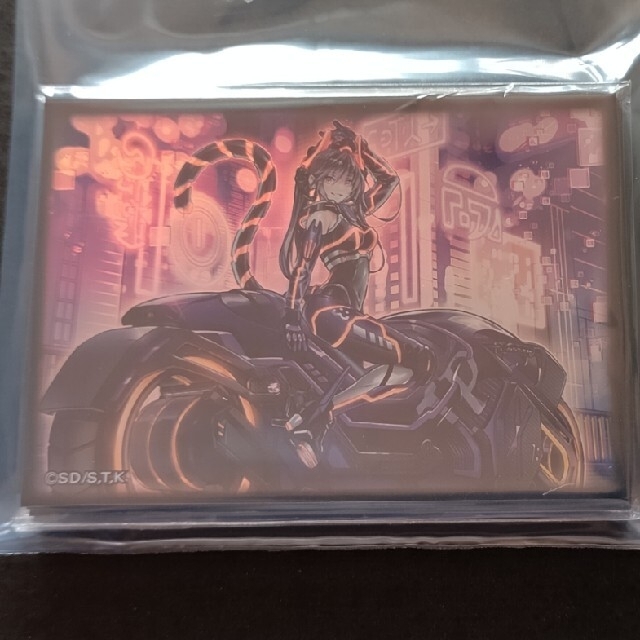 遊戯王 - 遊戯王/限定スリーブ(バイクマスカレ)の通販 by 羅苦 遊戯王 - 遊戯王/限定スリーブ(バイクマスカレ)の通販 by 羅苦