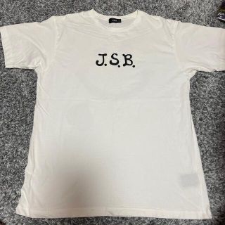 三代目 J Soul Brothers(Tシャツ/カットソー(半袖/袖なし))の 三代目 J Soul Brothers(Tシャツ/カットソー(半袖/袖なし))の