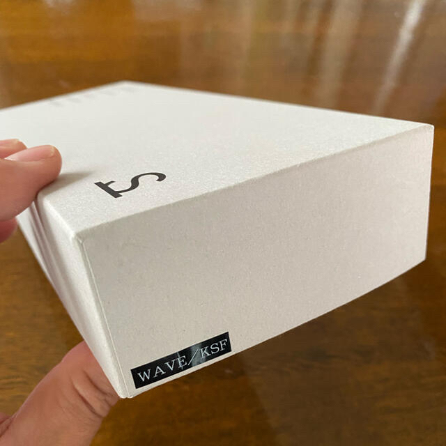 ワイルドスワンズ 京都限定カラー紫系/スフマートの通販 by プー ワイルドスワンズ 京都限定カラー紫系/スフマートの通販 by プー