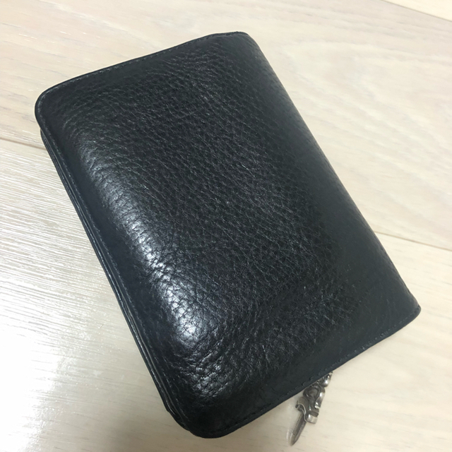 美品 クロムハーツ ジョーイ joey 二つ折り 財布 ウォレット 美品 クロムハーツ ジョーイ joey 二つ折り 財布 ウォレット