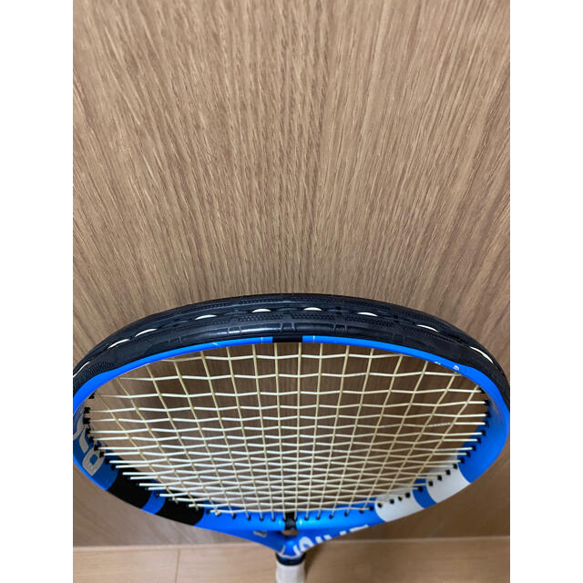 バボラ ピュアドライブ 2018 Babolat Pure Drive G2 ラケット バボラ ピュアドライブ 2018 Babolat Pure Drive G2 ラケット