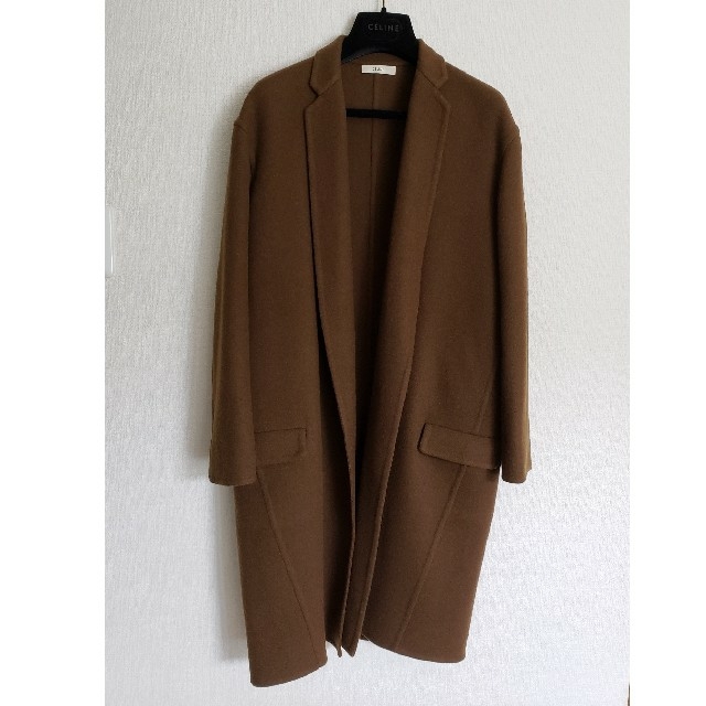 CELINE - ☆ご専用☆ celine エッグクロンビー 34 フィービーの CELINE - ☆ご専用☆ celine エッグクロンビー 34 フィービーの