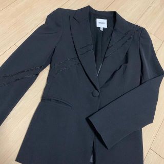 MOSCHINO(テーラードジャケット)のフリマアイテム一覧 MOSCHINO(テーラードジャケット)のフリマアイテム一覧