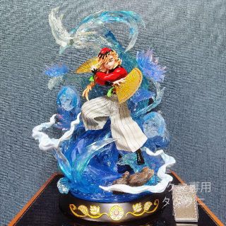 鬼滅の刃 童磨 上弦の弐 十二鬼月 ガレージキット どうま 鬼滅の刃 童磨 上弦の弐 十二鬼月 ガレージキット どうま