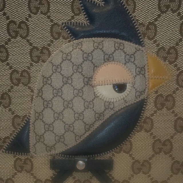 GUCCI ミニバッグ チルドレン GUCCI ミニバッグ チルドレン