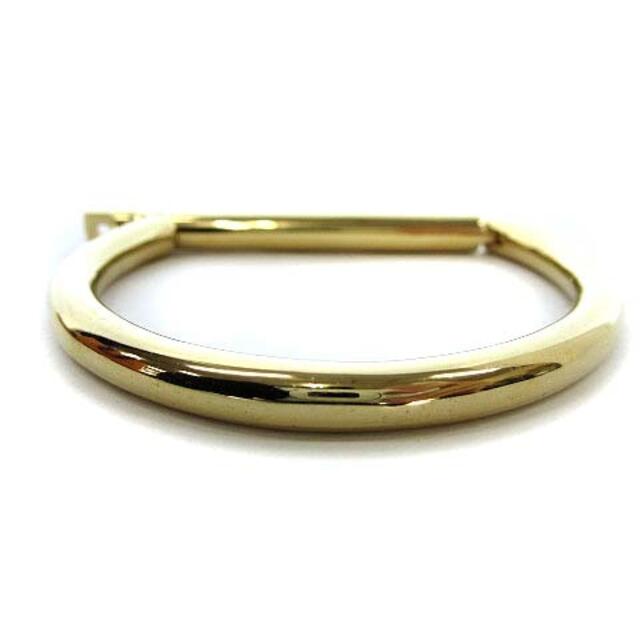 ミアンサイ バングル ブレスレット 金メッキ ゴールド 真鍮 ブラス製 ミアンサイ バングル ブレスレット 金メッキ ゴールド 真鍮 ブラス製