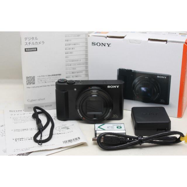 ☆人気のコンデジ☆ ソニー DSC-HX90V ☆人気のコンデジ☆ ソニー DSC-HX90V