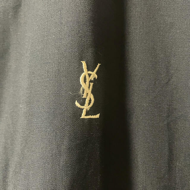 YSL Yves Saint Laurent スイングトップ イブサンローラン|ブルゾン YSL Yves Saint Laurent スイングトップ イブサンローラン|ブルゾン