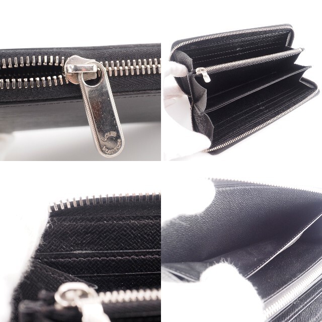 美品】ルイヴィトン エピ ジッピー ウォレット 長財布 763 美品】ルイヴィトン エピ ジッピー ウォレット 長財布 763