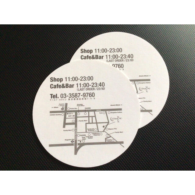 Yazawa - 矢沢永吉 E.YAZAWA ダイヤモンドムーン限定 2枚セット Yazawa - 矢沢永吉 E.YAZAWA ダイヤモンドムーン限定 2枚セット