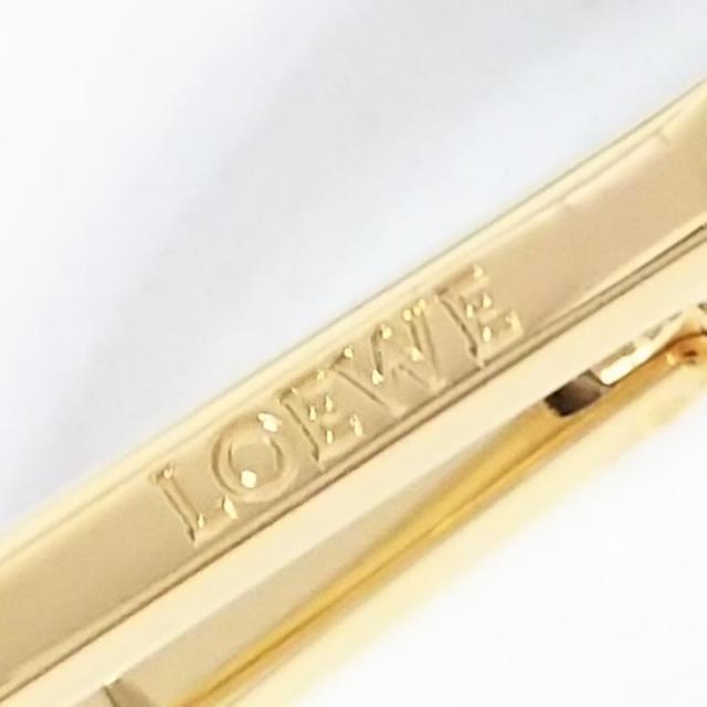 ロエベ キーホルダー(チャーム)美品 - キーホルダー ロエベ キーホルダー(チャーム)美品 - キーホルダー