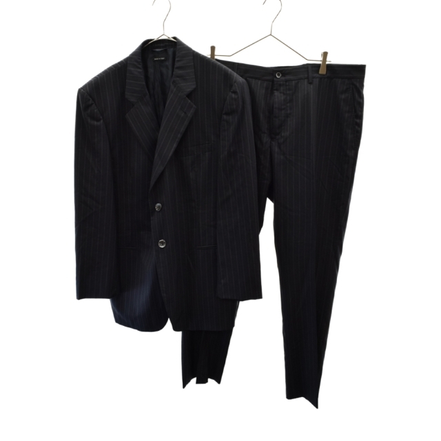 GIORGIO ARMANI ジョルジオアルマーニ スーツ セットアップ GIORGIO ARMANI ジョルジオアルマーニ スーツ セットアップ