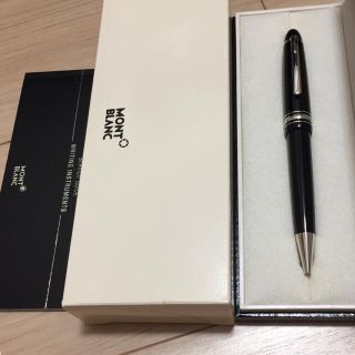 MONTBLANCのフリマアイテム一覧 MONTBLANCのフリマアイテム一覧