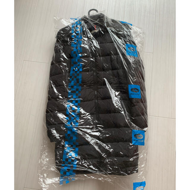 MONCLER - MONCLER モンクレール CHARPAL シャーパル サイズ1 の MONCLER - MONCLER モンクレール CHARPAL シャーパル サイズ1 の