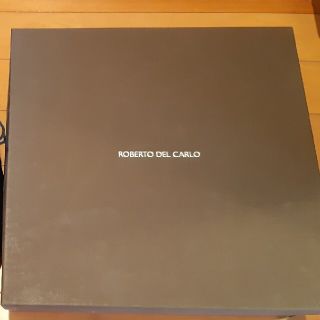 Roberto del Carlo(ブーツ)のフリマアイテム一覧 Roberto del Carlo(ブーツ)のフリマアイテム一覧
