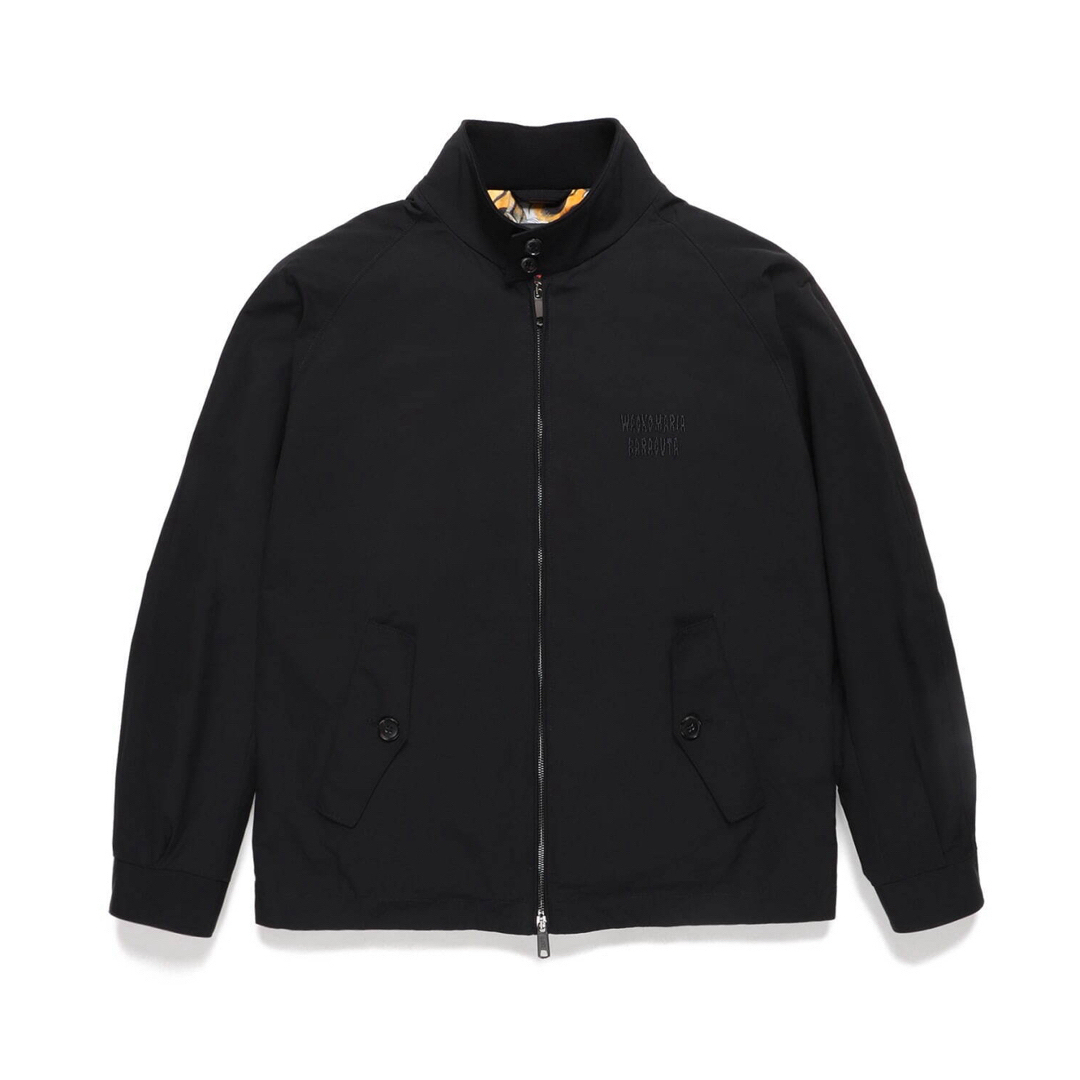WACKO MARIA - 定価99000円 新品 ワコマリア バラクータ 百虎 G4 WACKO MARIA - 定価99000円 新品 ワコマリア バラクータ 百虎 G4