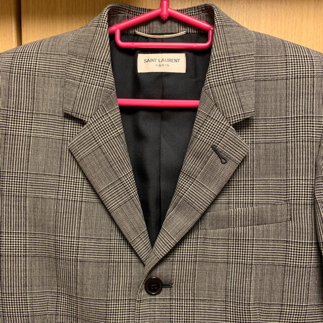 SAINT LAURENT - 国内正規 Saint Laurent サンローランパリ SAINT LAURENT - 国内正規 Saint Laurent サンローランパリ