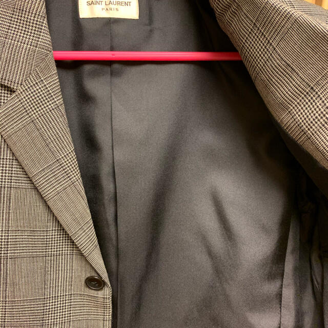 SAINT LAURENT - 国内正規 Saint Laurent サンローランパリ SAINT LAURENT - 国内正規 Saint Laurent サンローランパリ