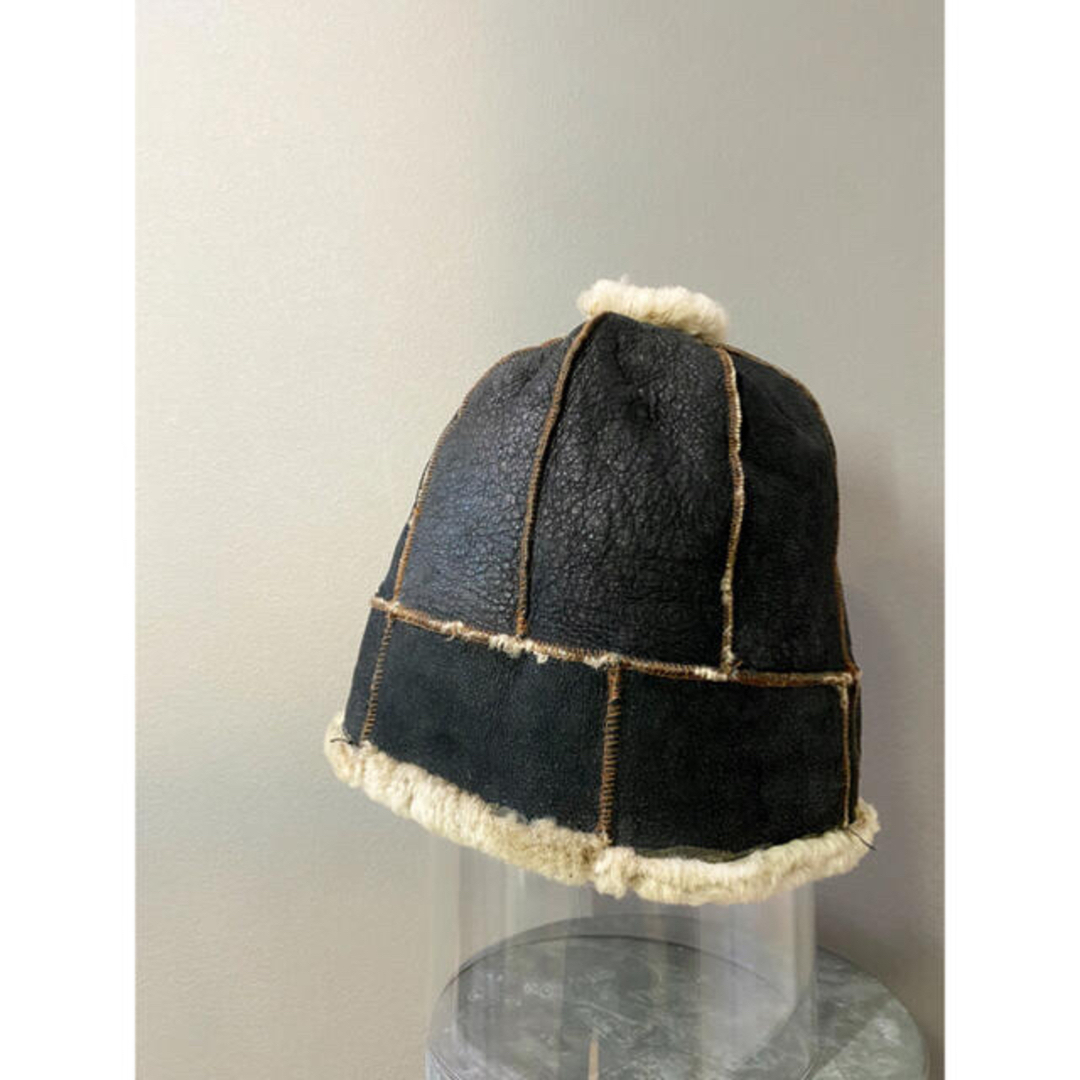 古着 ビンテージ 60s 70s 美品 レザー チャップ キョンシー 古着 ビンテージ 60s 70s 美品 レザー チャップ キョンシー