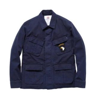 Supreme(ミリタリージャケット)のフリマアイテム一覧 Supreme(ミリタリージャケット)のフリマアイテム一覧