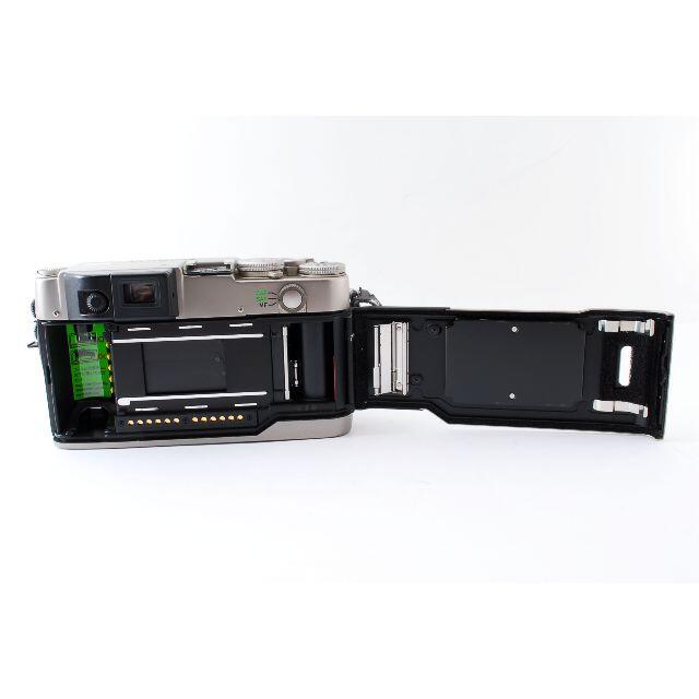 美品】 CONTAX G2 Planar 45mm f/2 T* 美品】 CONTAX G2 Planar 45mm f/2 T*