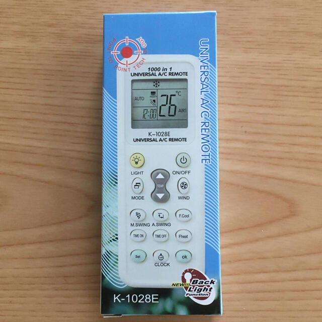 エアコン用 汎用リモコンの通販 by ひこうき's shop|ラクマ エアコン用 汎用リモコンの通販 by ひこうき's shop|ラクマ