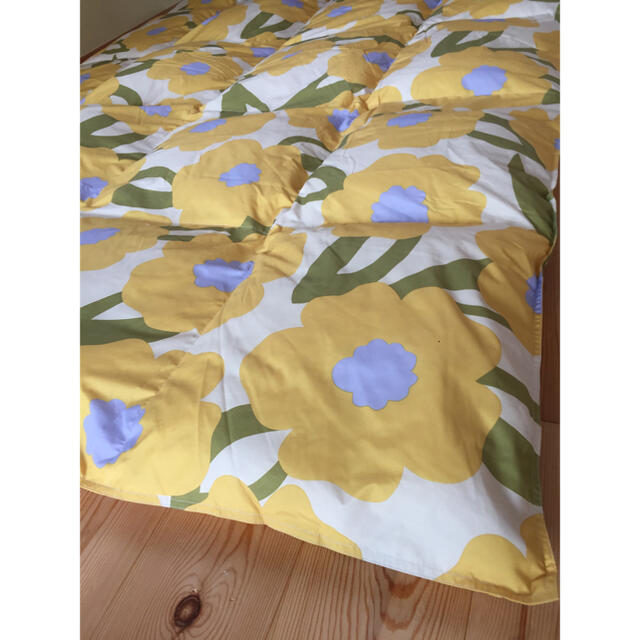冬用 新品【シビラ】羽毛布団(150×210)シングル(カラダス 冬用 新品【シビラ】羽毛布団(150×210)シングル(カラダス