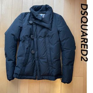DSQUARED2(ダウンジャケット)のフリマアイテム一覧 DSQUARED2(ダウンジャケット)のフリマアイテム一覧
