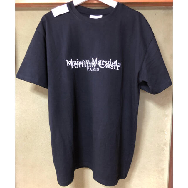 Maison Margiela Tommy Cash Tシャツ Maison Margiela Tommy Cash Tシャツ