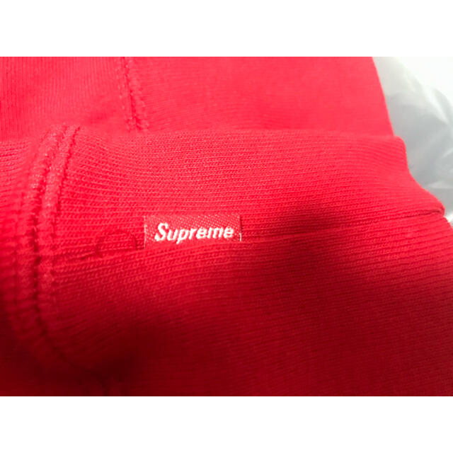 Supreme - 2012 AW BOX Logo Red ボックスロゴ パーカー S ほぼ Supreme - 2012 AW BOX Logo Red ボックスロゴ パーカー S ほぼ