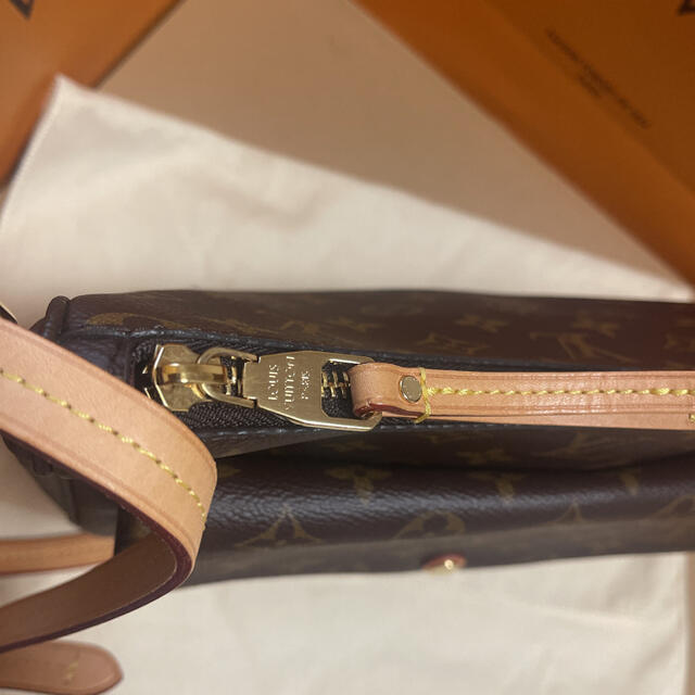 LOUIS VUITTON - 最終値下げルイヴィトン マビヨン ショルダー LOUIS VUITTON - 最終値下げルイヴィトン マビヨン ショルダー