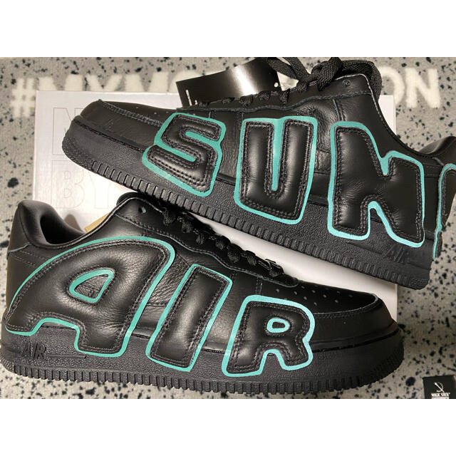 NIKE CPFM AIR FORCE 1 LOW NIKE CPFM AIR FORCE 1 LOW