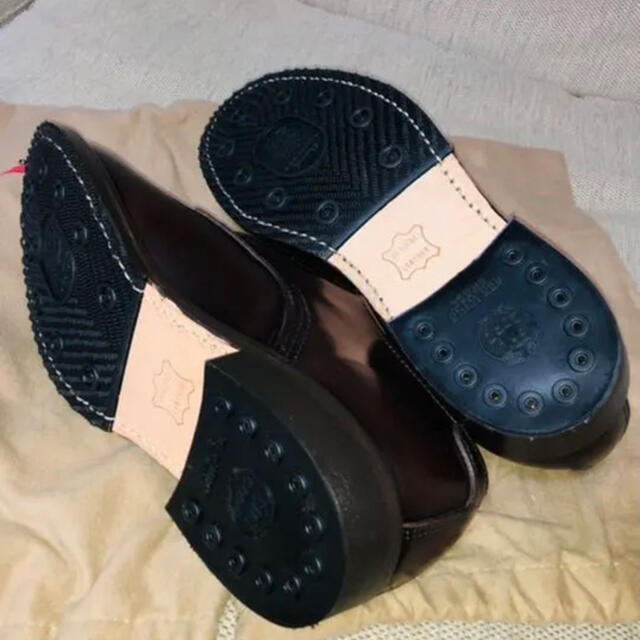 REDWING - ◇希少26.5㎝◇廃盤品◇新品未使用◇ミルワン◇RED REDWING - ◇希少26.5㎝◇廃盤品◇新品未使用◇ミルワン◇RED